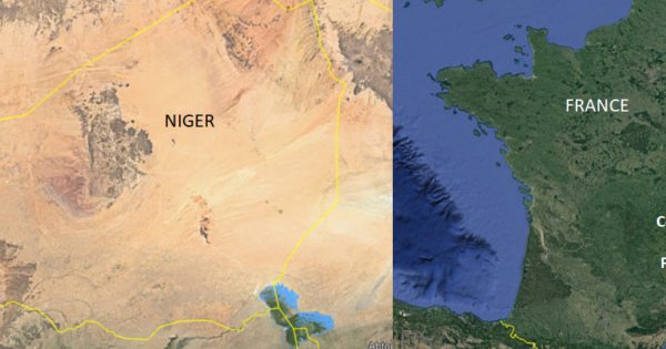 Appui à une coopération décentralisée entre la commune de Téra au Niger ...